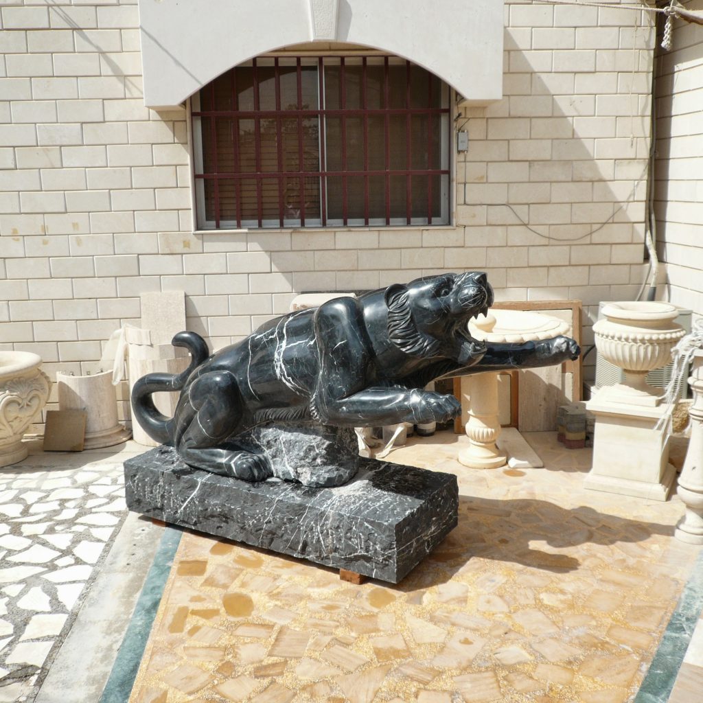 Home - RASHEED AL HALLAK MARBLE